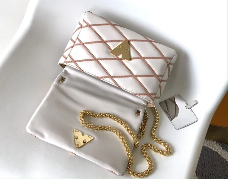 Perfect replica Louis Vuitton Twist Bags