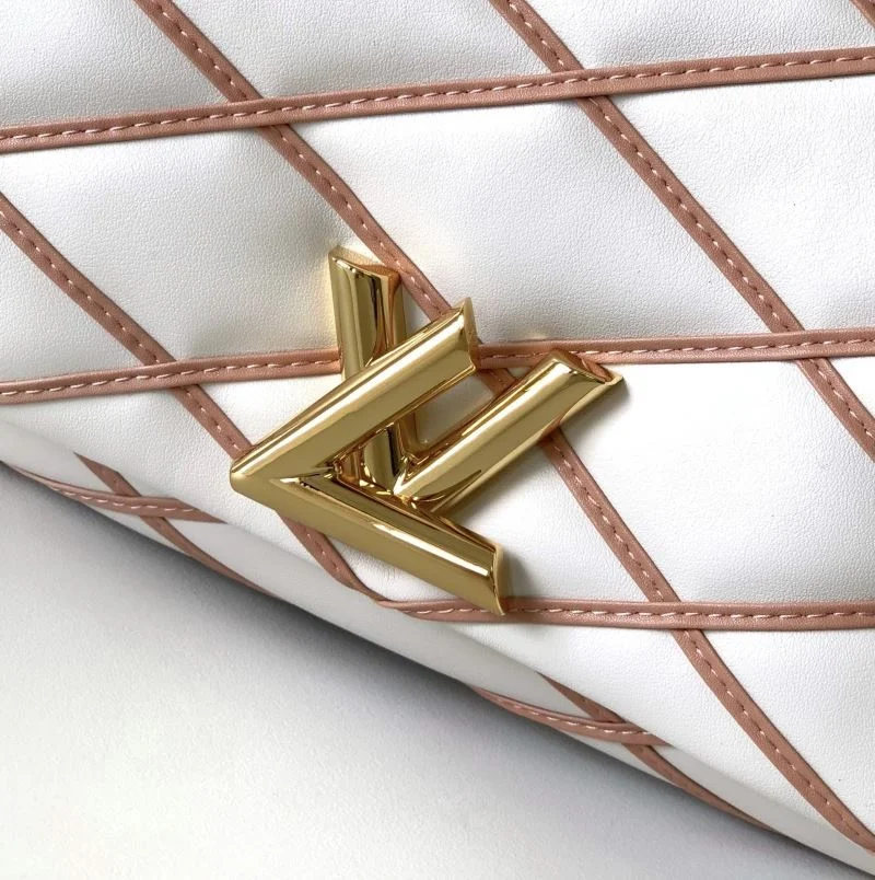 Perfect replica Louis Vuitton Twist Bags