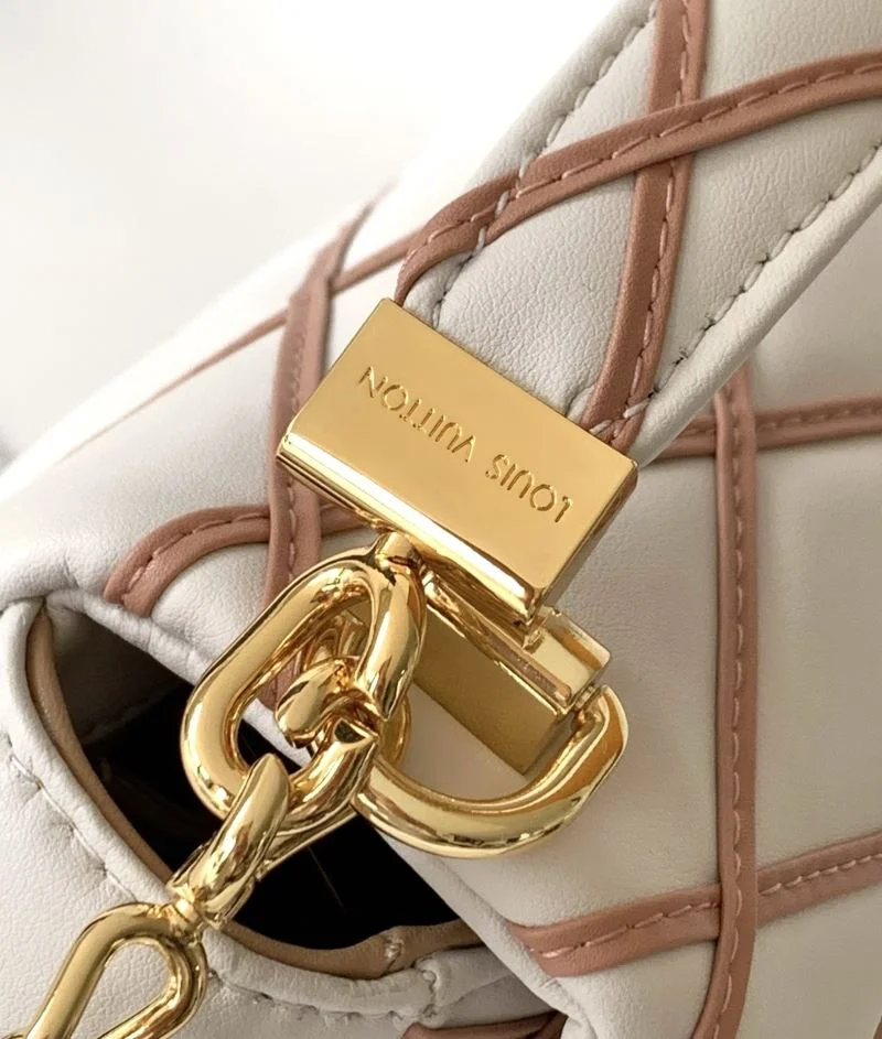 Perfect replica Louis Vuitton Twist Bags