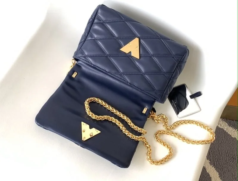 1:1 copy Louis Vuitton Twist Bags