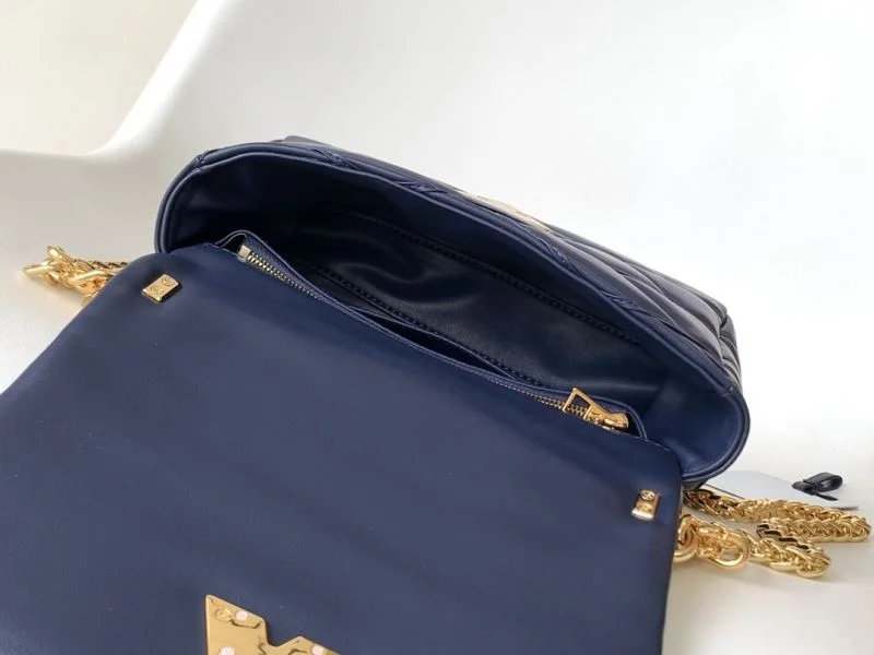 1:1 copy Louis Vuitton Twist Bags