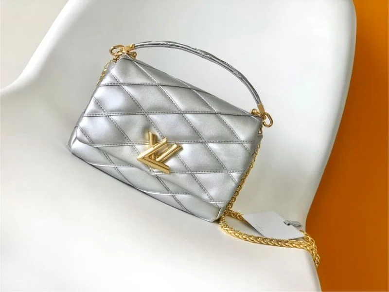 Louis Vuitton Twist Bags