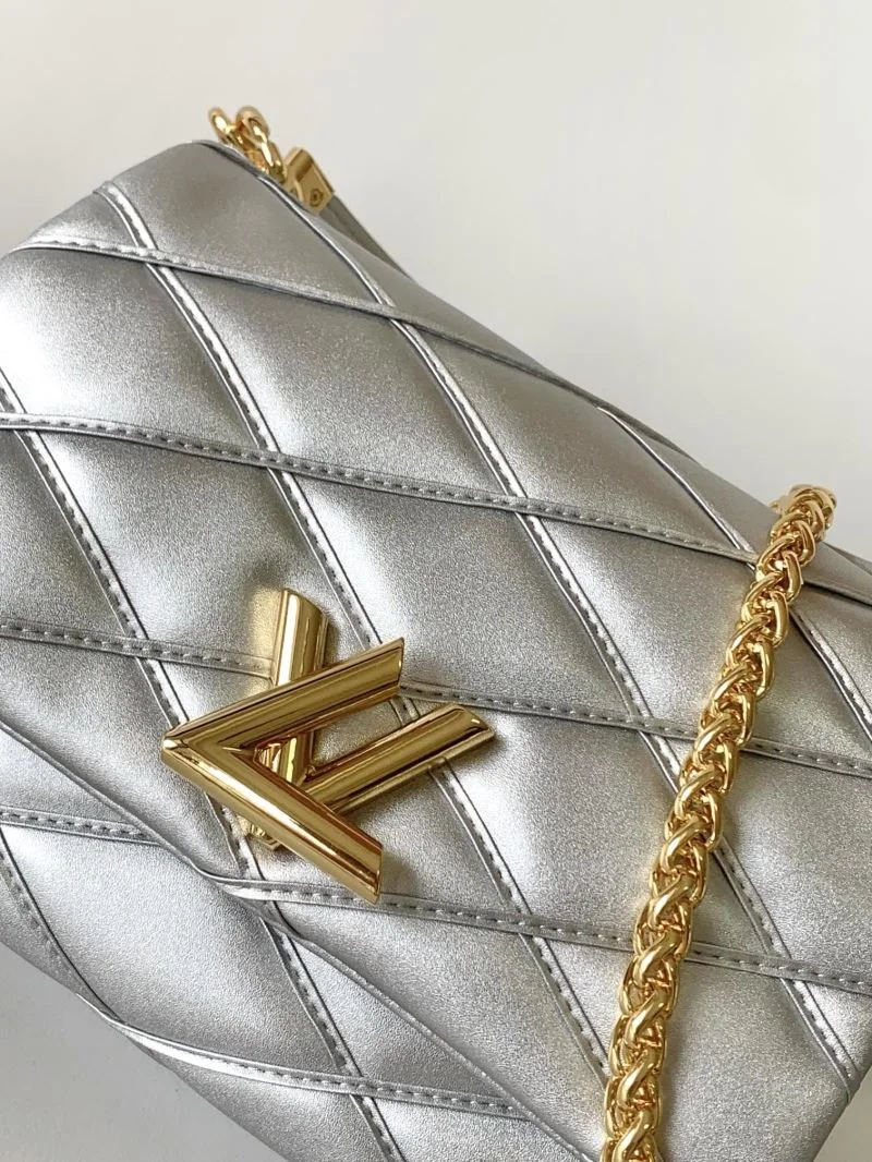 Original Louis Vuitton Twist Bags