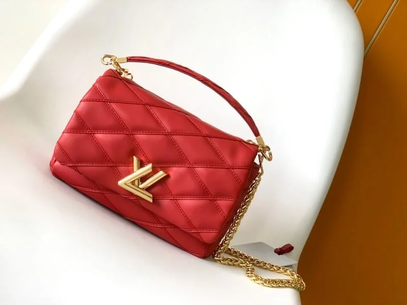 Louis Vuitton Twist Bags