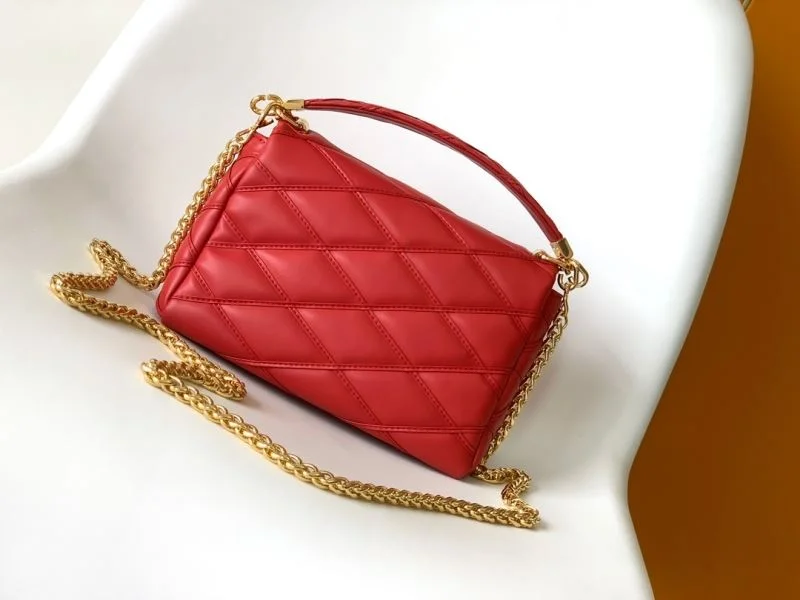 Reasonably priced Louis Vuitton Twist Bags