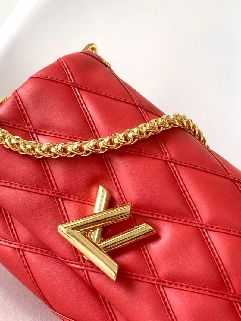 Reasonably priced Louis Vuitton Twist Bags
