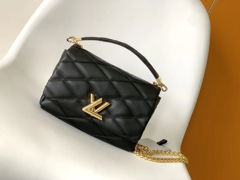 Louis Vuitton Twist Bags