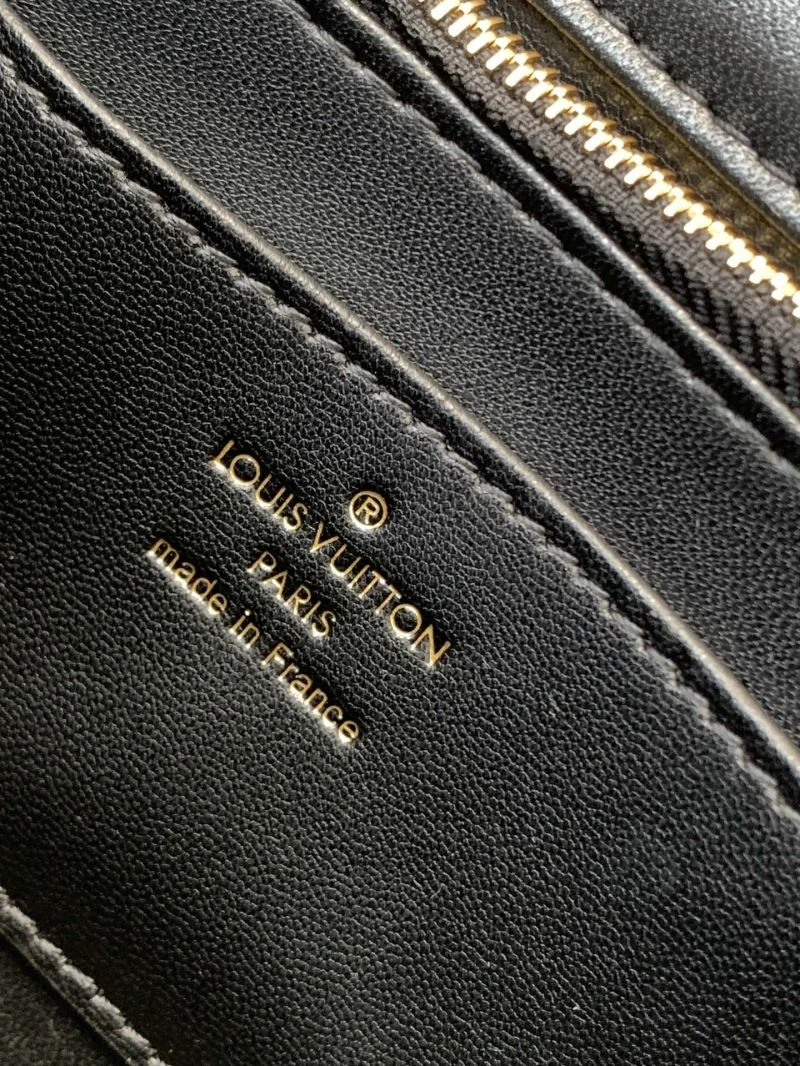 Brand-authenticated Louis Vuitton Twist Bags
