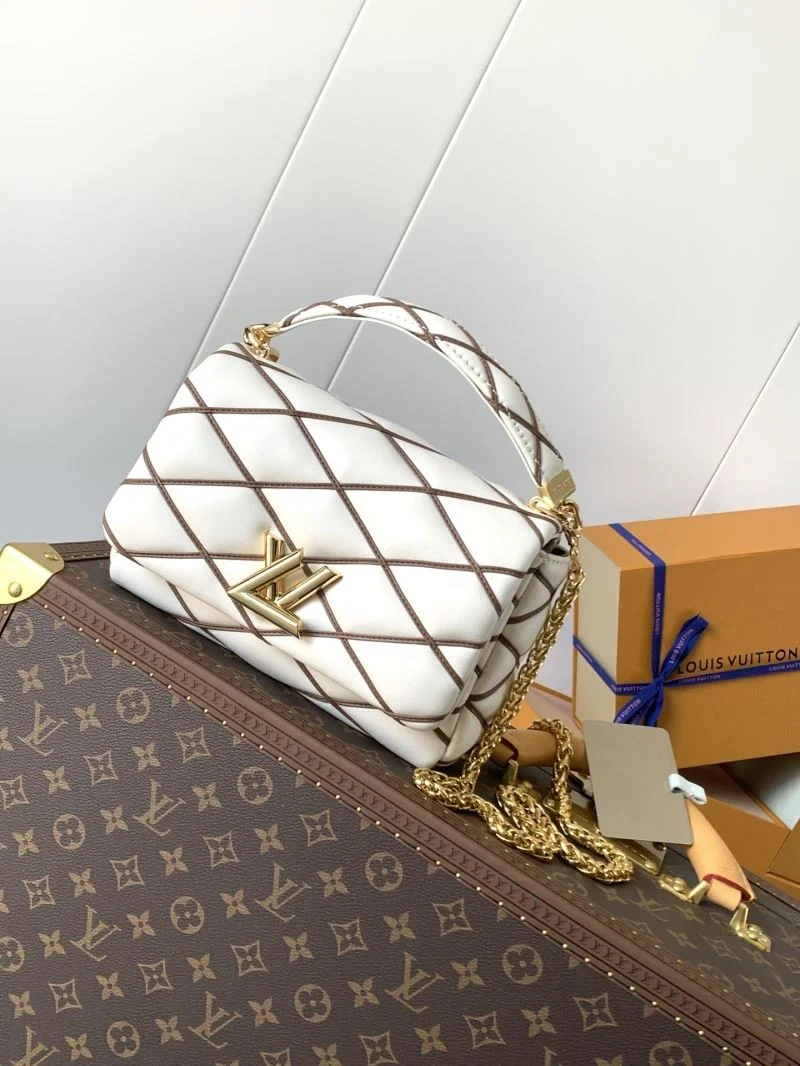 Louis Vuitton Twist Bags