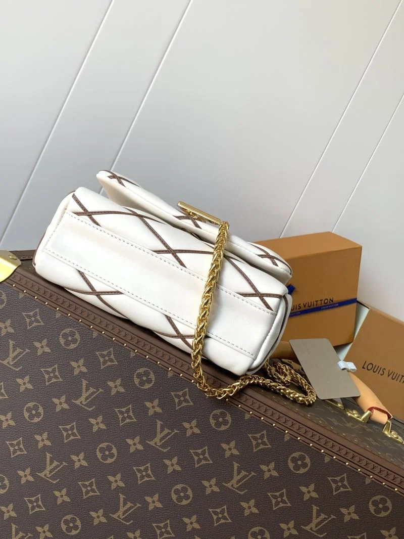 Low-cost Louis Vuitton Twist Bags
