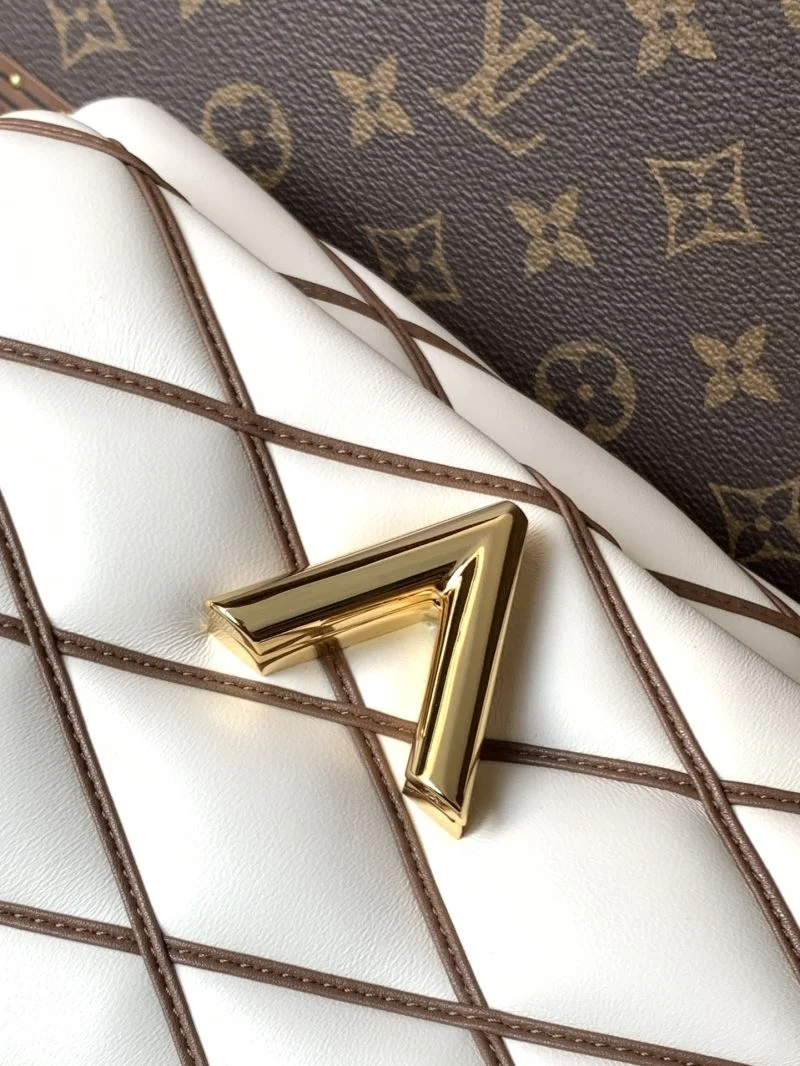 Low-cost Louis Vuitton Twist Bags