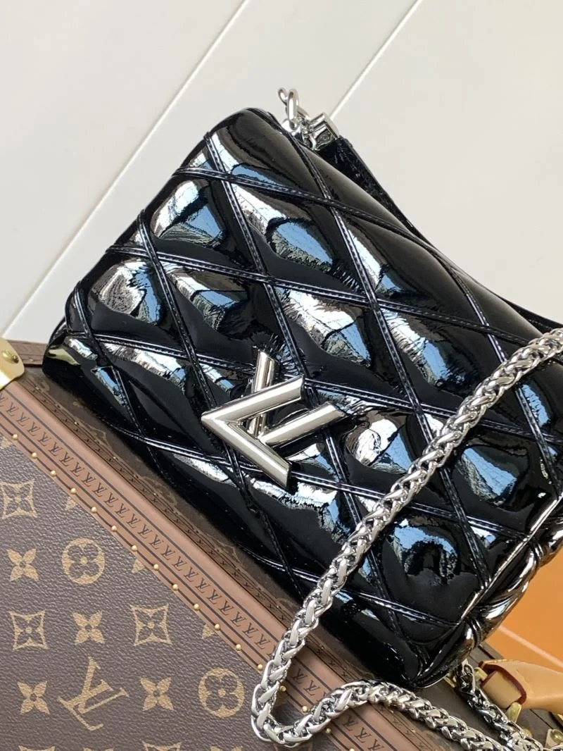 Top mirror Louis Vuitton Twist Bags