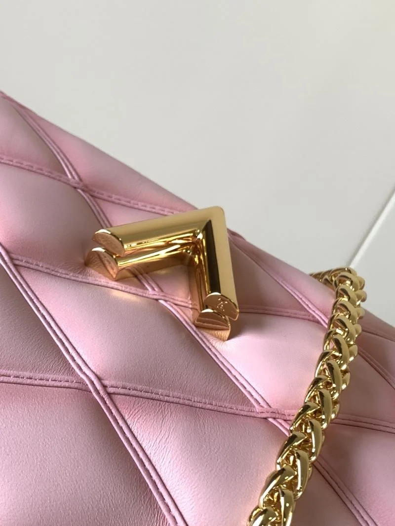 Accurate model Louis Vuitton Twist Bags