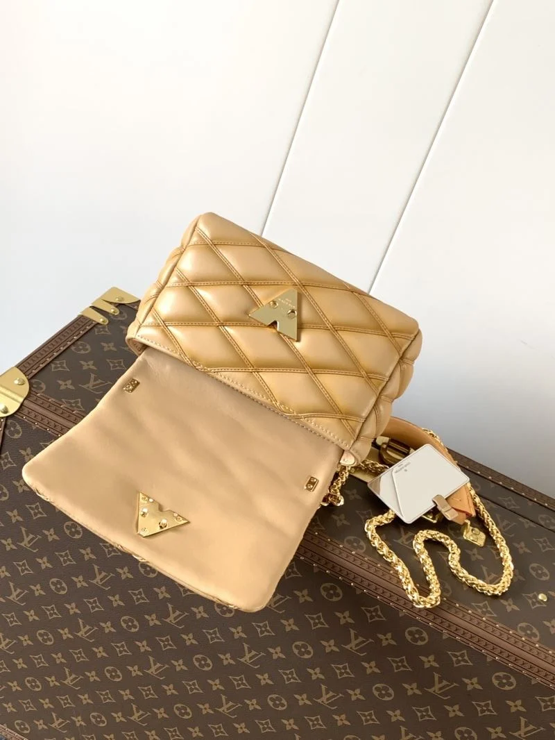 Exact replica Louis Vuitton Twist Bags