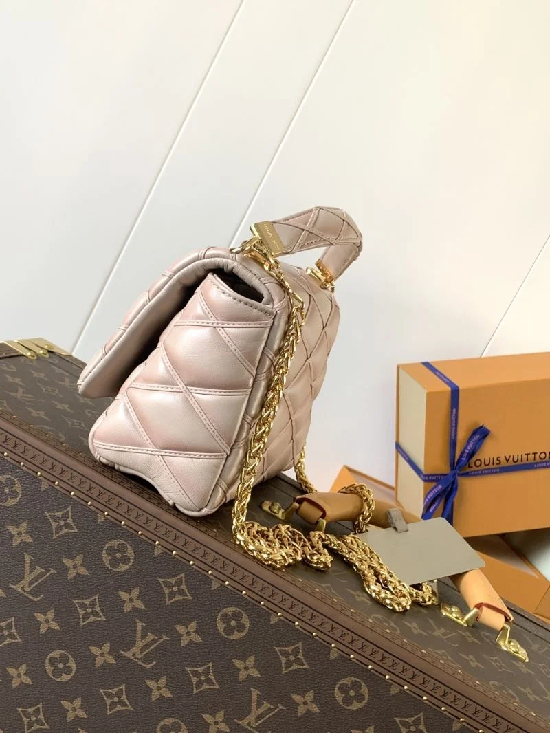 Mirror quality Louis Vuitton Twist Bags