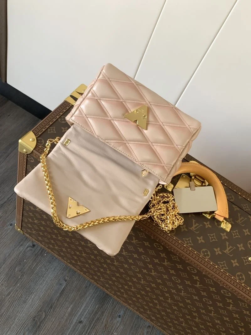 Mirror quality Louis Vuitton Twist Bags