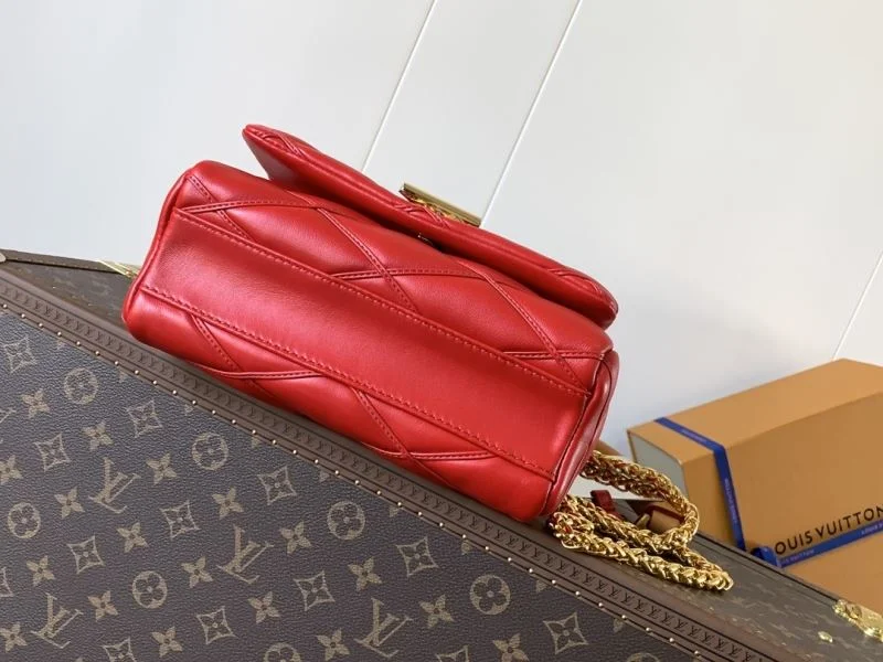 Factory-made Louis Vuitton Twist Bags