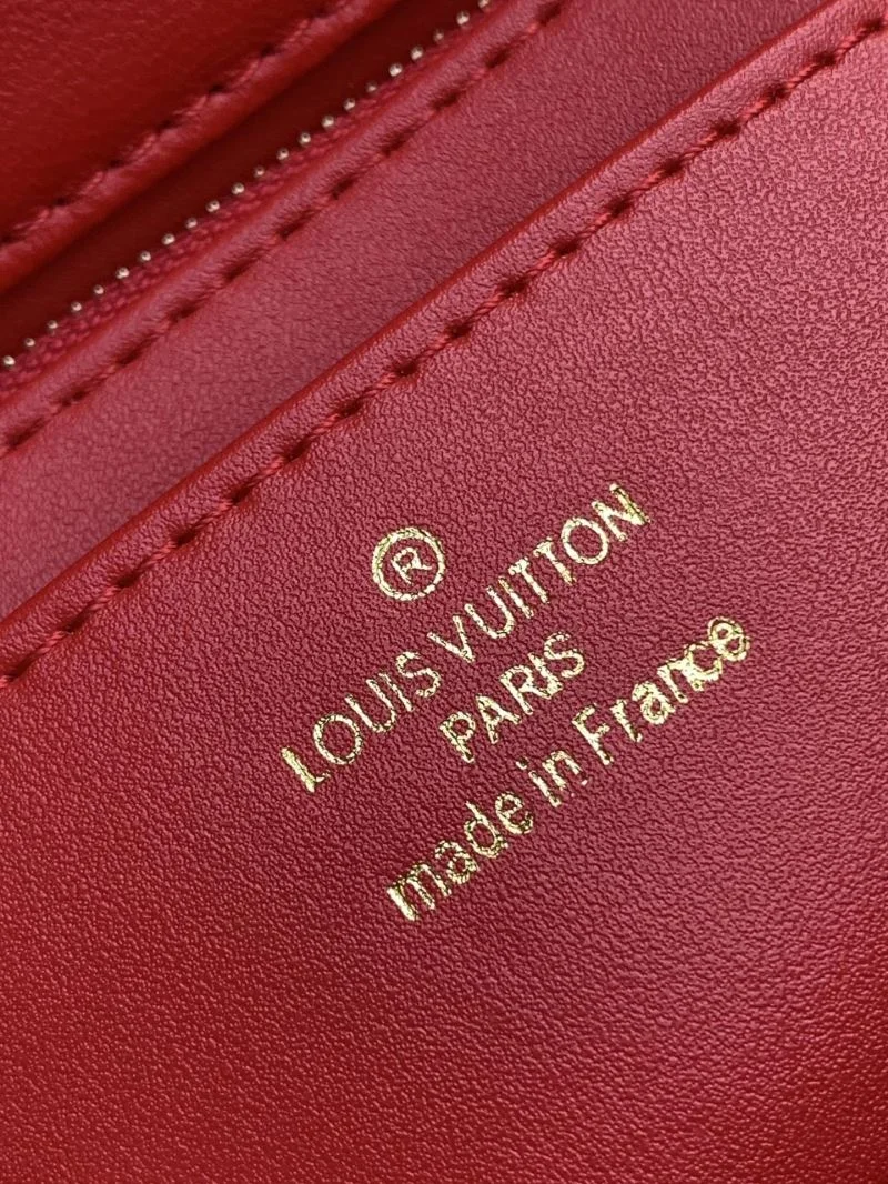 Factory-made Louis Vuitton Twist Bags