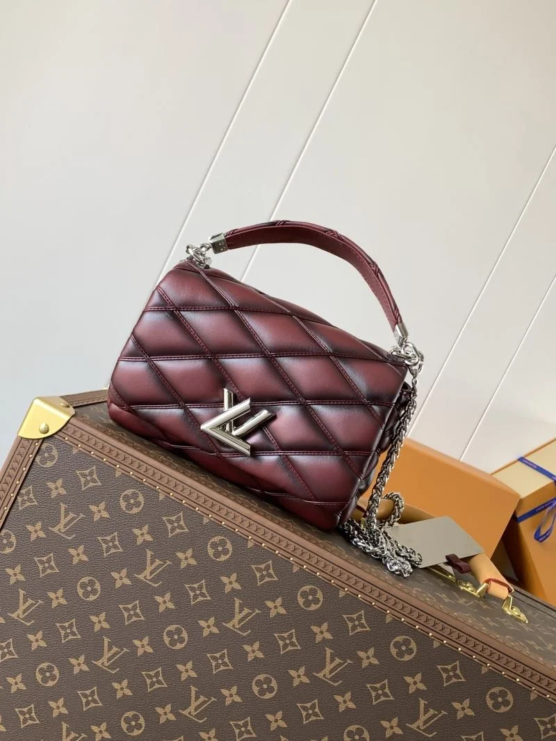 Louis Vuitton Twist Bags