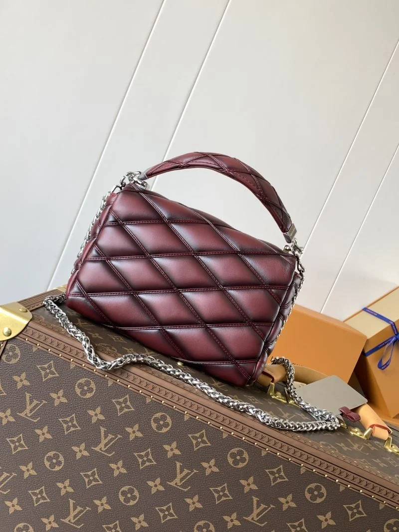 Authentic Louis Vuitton Twist Bags