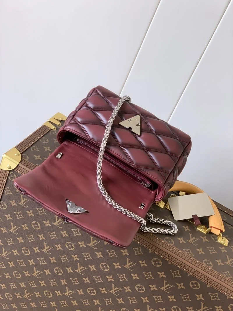 Authentic Louis Vuitton Twist Bags