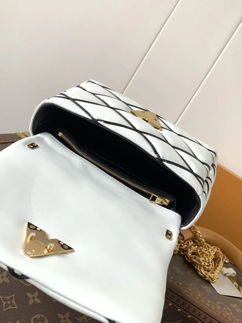 Precise copy Louis Vuitton Twist Bags