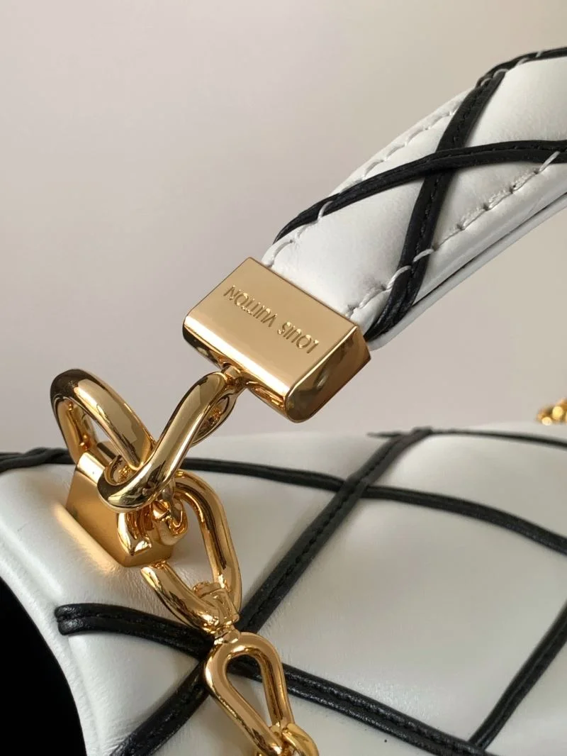 Precise copy Louis Vuitton Twist Bags
