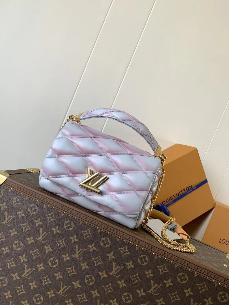 Louis Vuitton Twist Bags