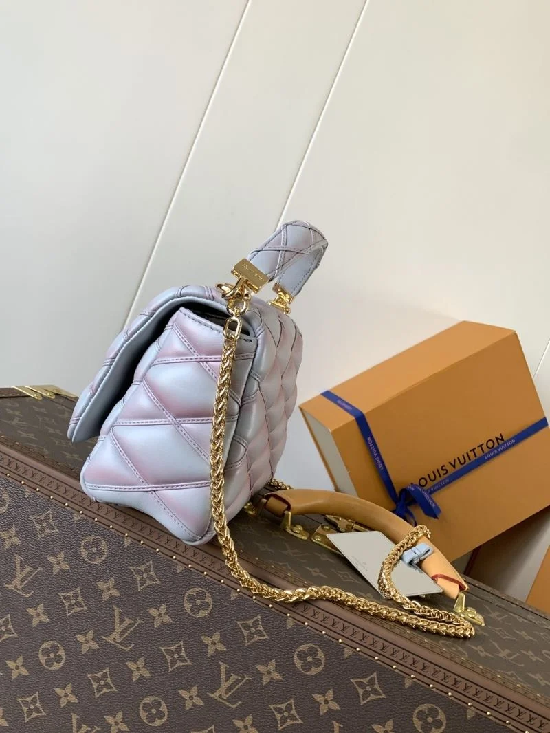 1:1 copy Louis Vuitton Twist Bags