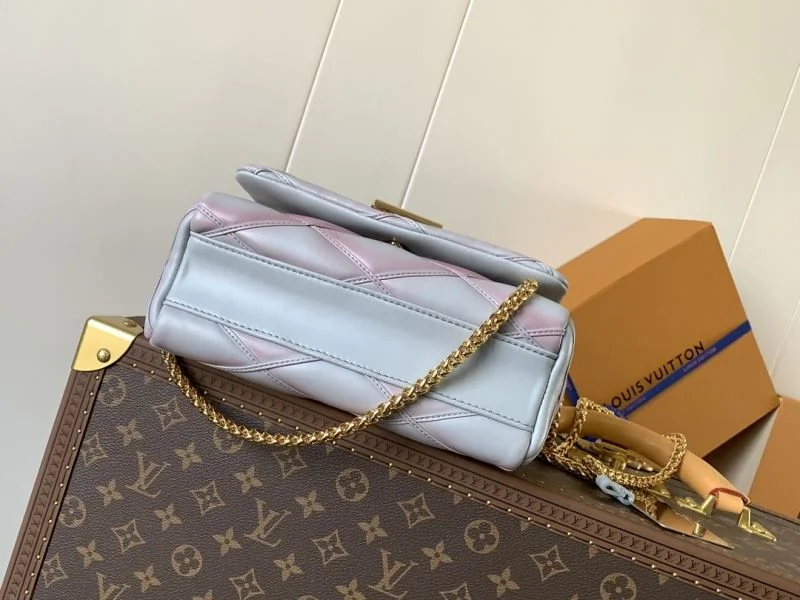 1:1 copy Louis Vuitton Twist Bags