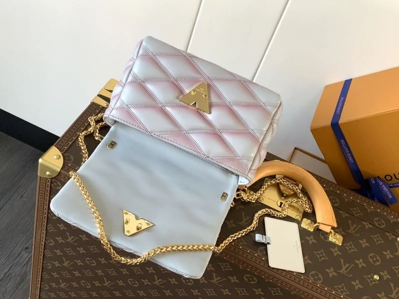 1:1 copy Louis Vuitton Twist Bags