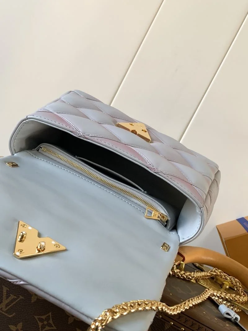 1:1 copy Louis Vuitton Twist Bags