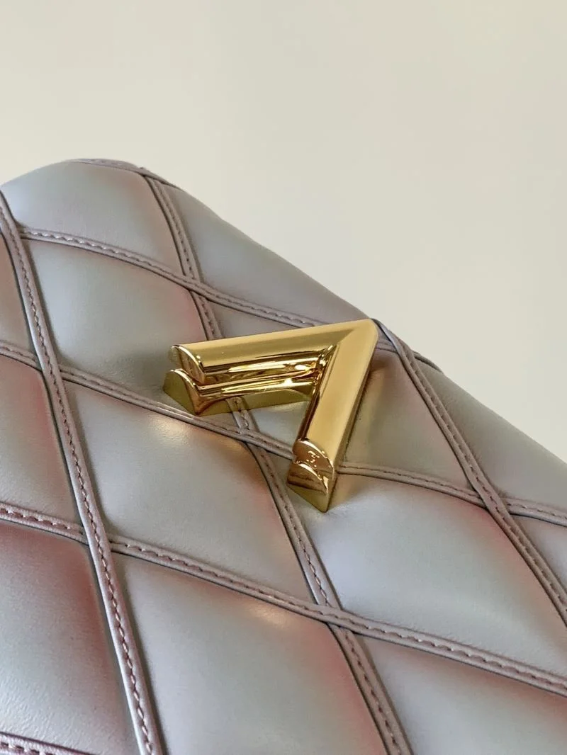 1:1 copy Louis Vuitton Twist Bags