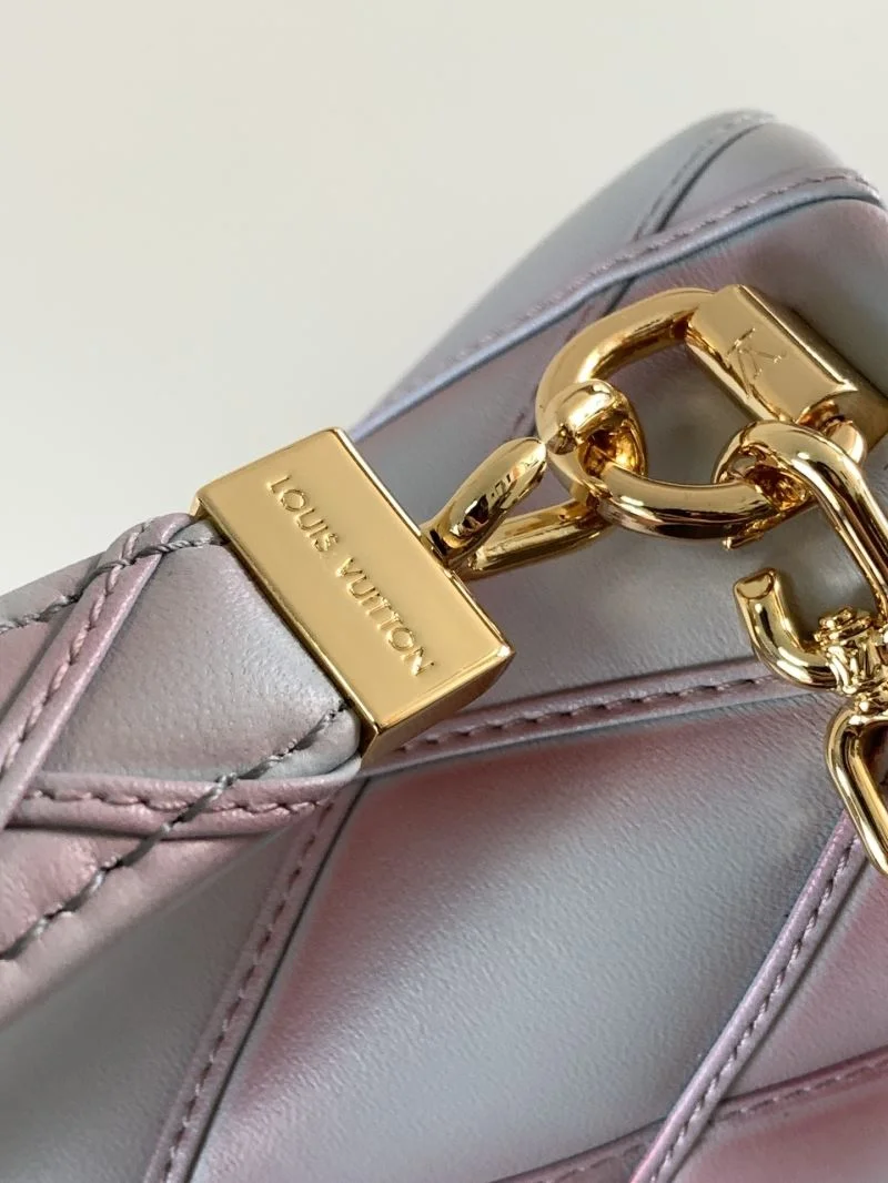 1:1 copy Louis Vuitton Twist Bags