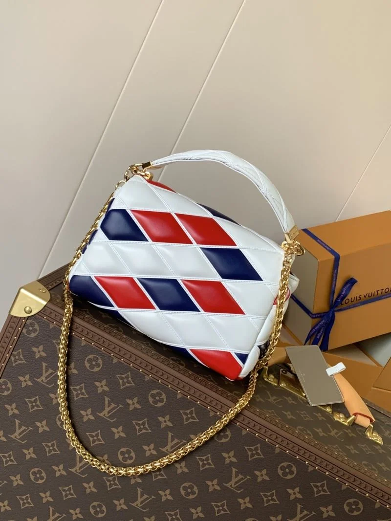 Exact replica Louis Vuitton Twist Bags