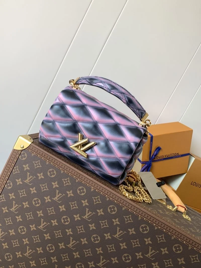 Louis Vuitton Twist Bags