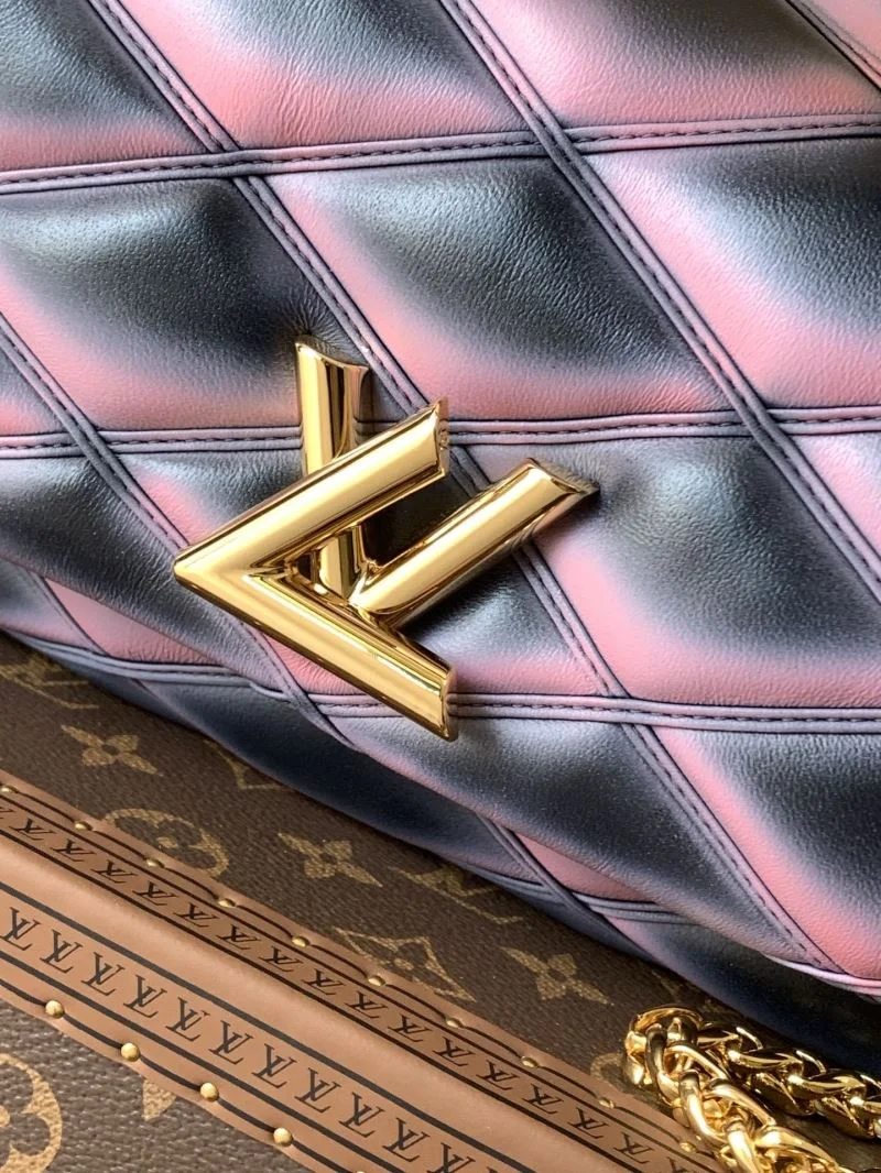 Affordable Louis Vuitton Twist Bags