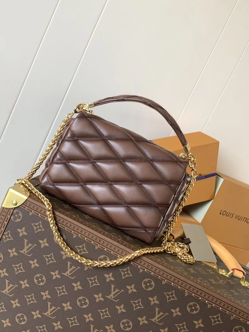Real Louis Vuitton Twist Bags