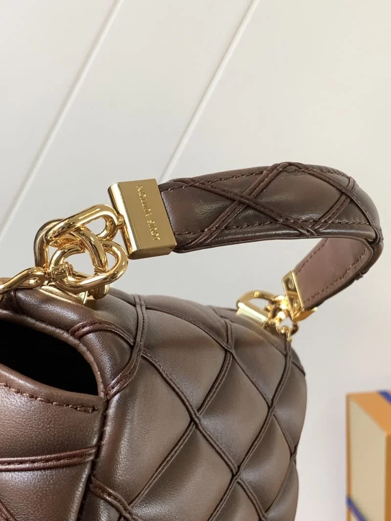 Real Louis Vuitton Twist Bags