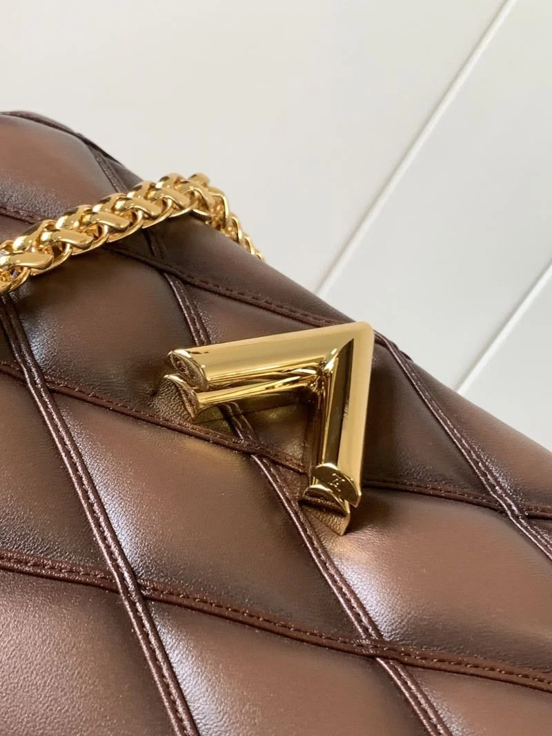 Real Louis Vuitton Twist Bags