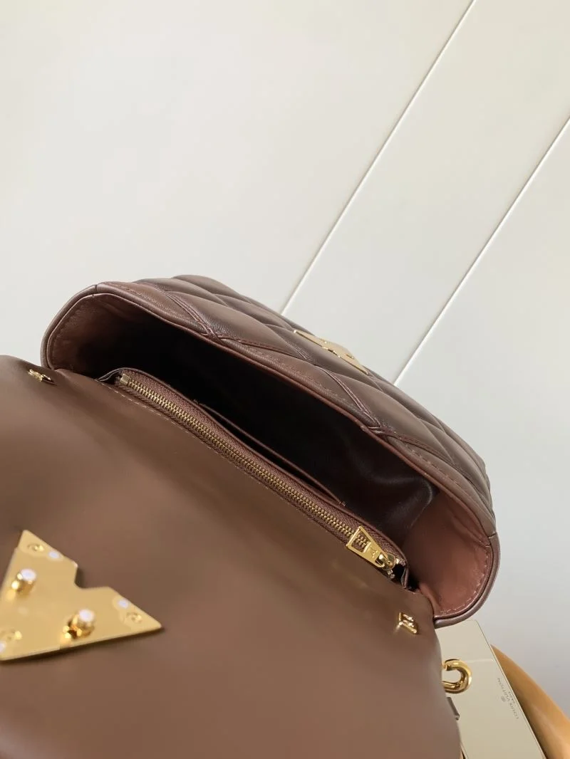 Real Louis Vuitton Twist Bags