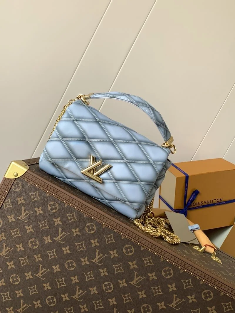 Louis Vuitton Twist Bags