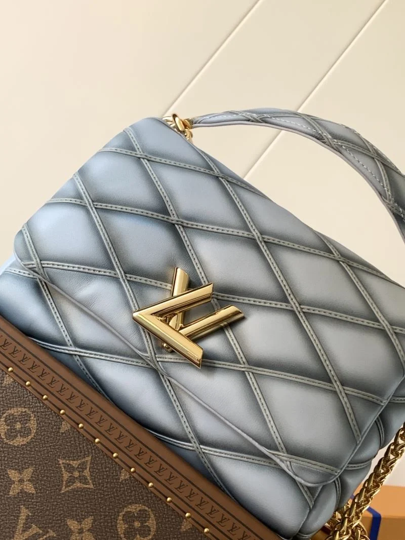 Official Louis Vuitton Twist Bags