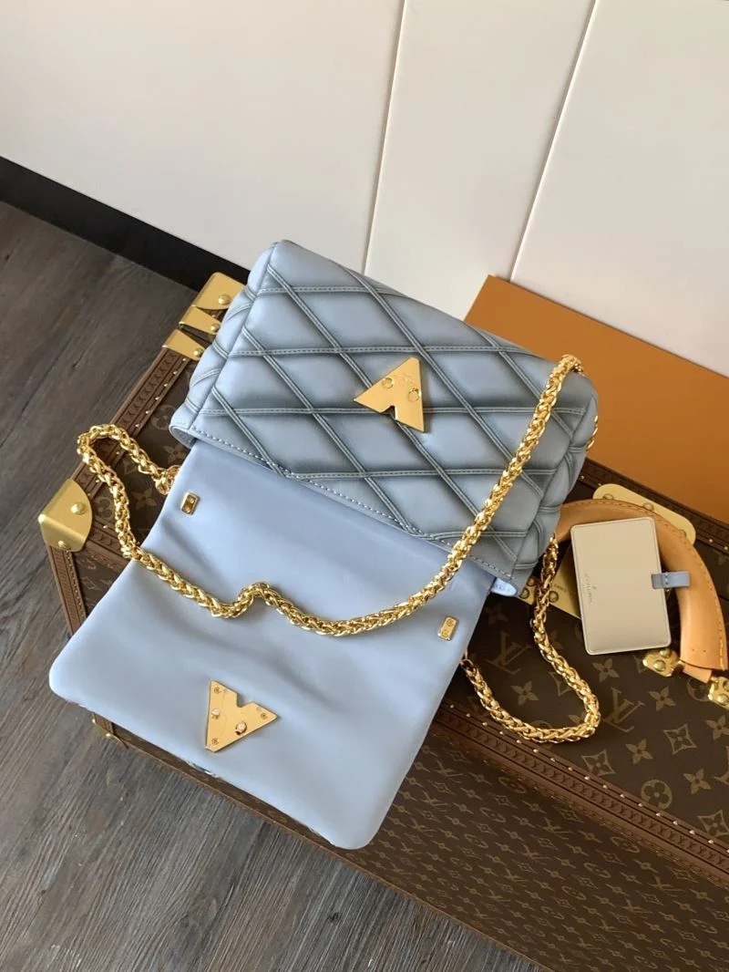 Official Louis Vuitton Twist Bags