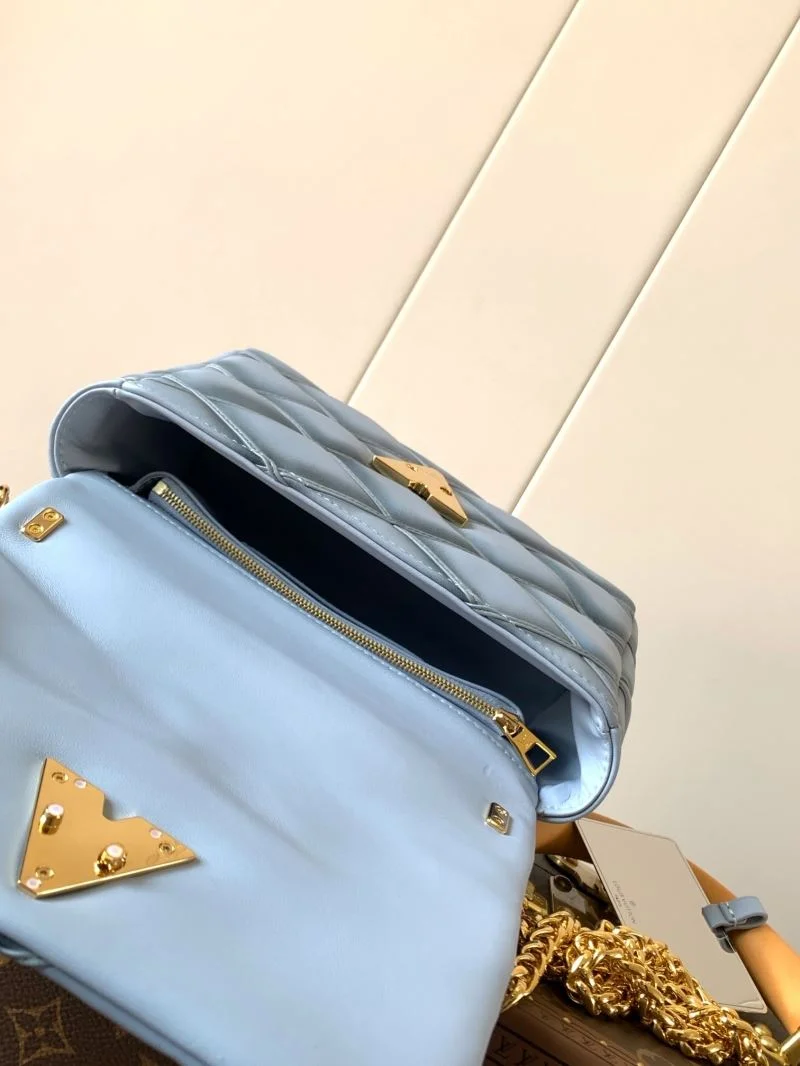 Official Louis Vuitton Twist Bags