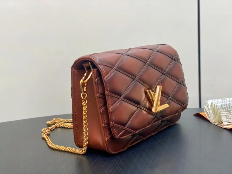 Low-cost Louis Vuitton Twist Bags