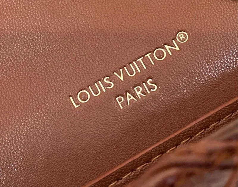 Low-cost Louis Vuitton Twist Bags