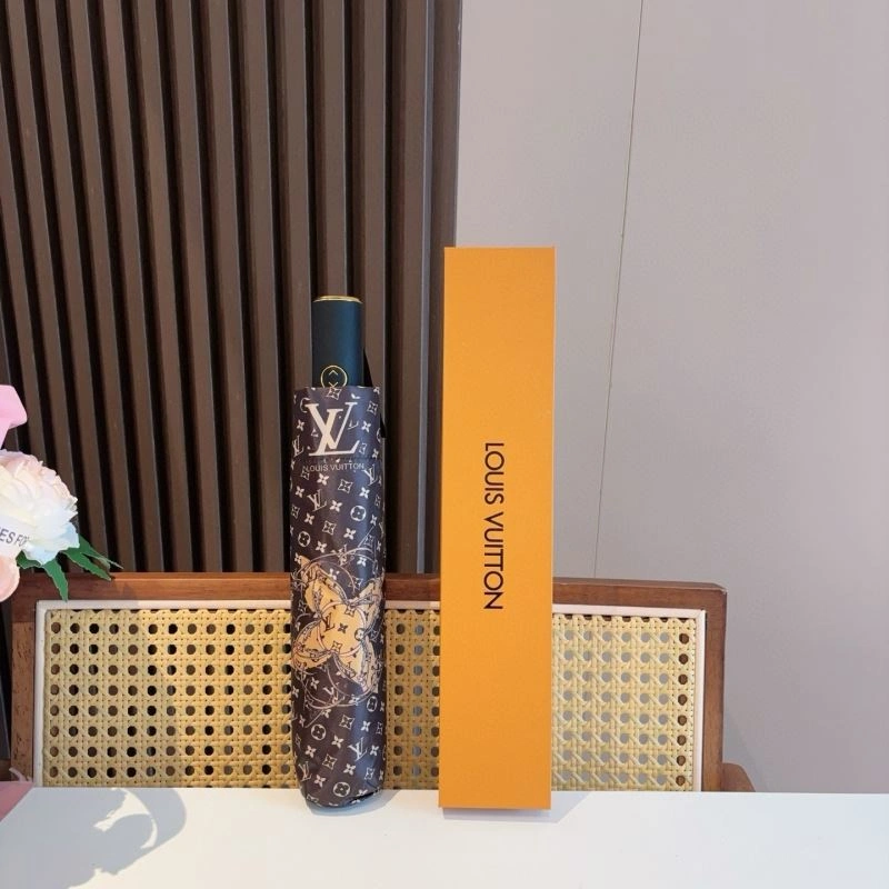 Louis Vuitton Umbrella