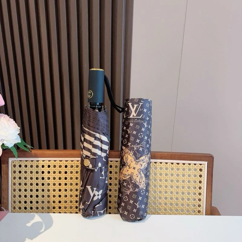 Value-priced Louis Vuitton Umbrella