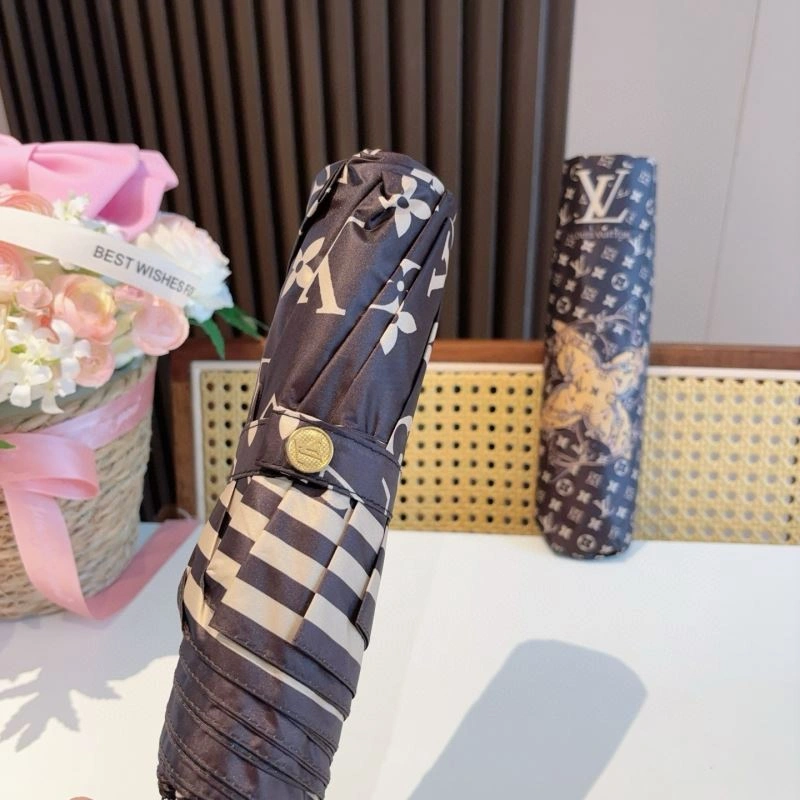 Value-priced Louis Vuitton Umbrella